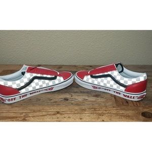 Vans | Shoes | Vans X Se Bikes Style 36 Big Ripper Mens Size 85 Shoes ...